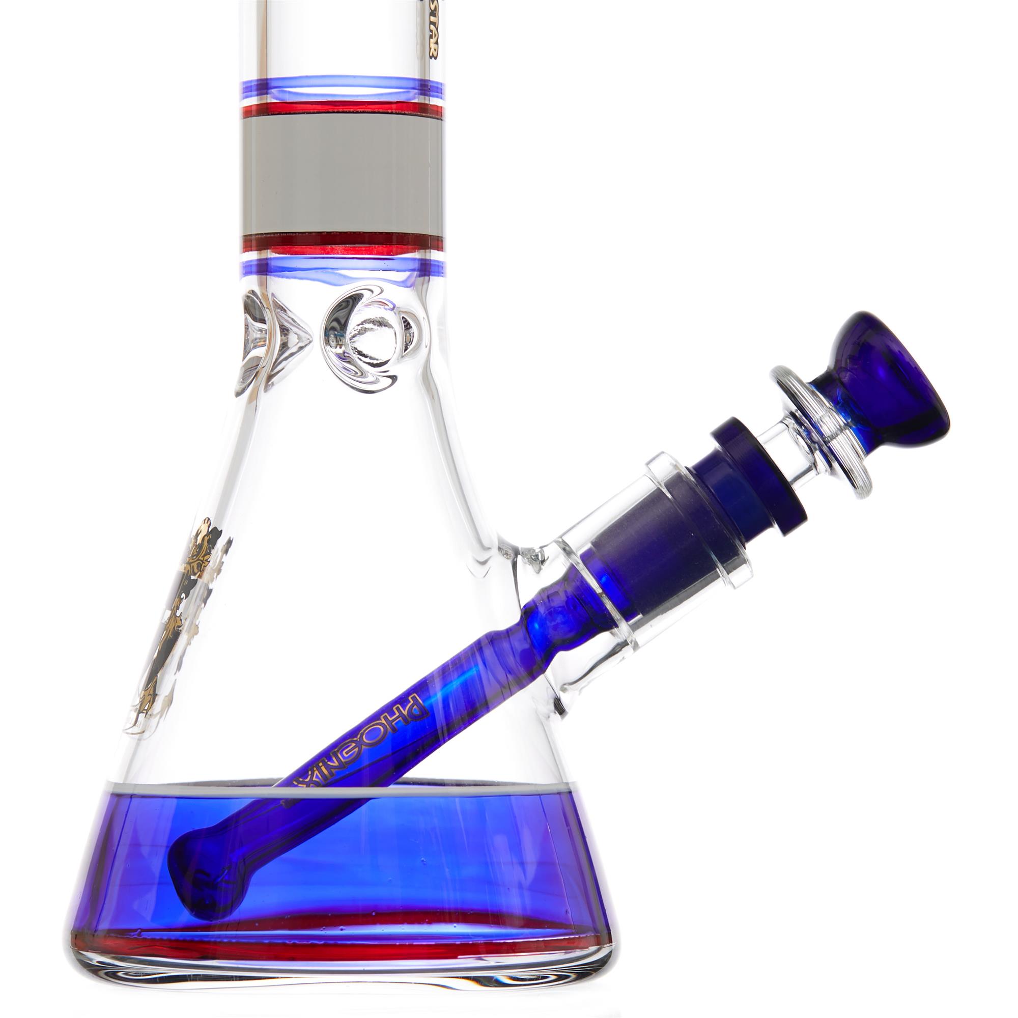 Phoenix Raw Bong Bongs | GoSensi