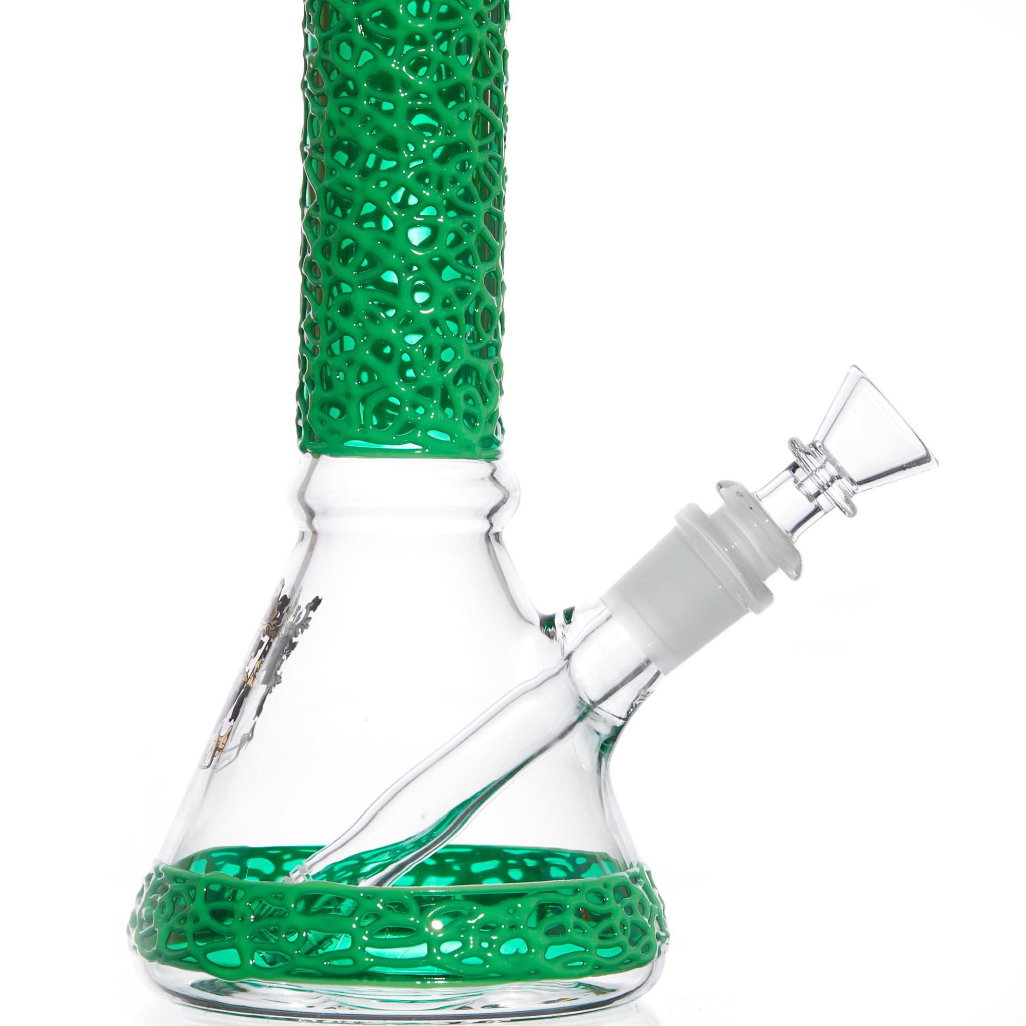 Phoenix Glowy Star Bong Bongs | GoSensi