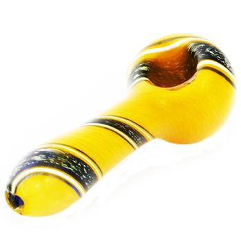 Twirl On Me Spoon Pipe Hand Pipes | GoSensi