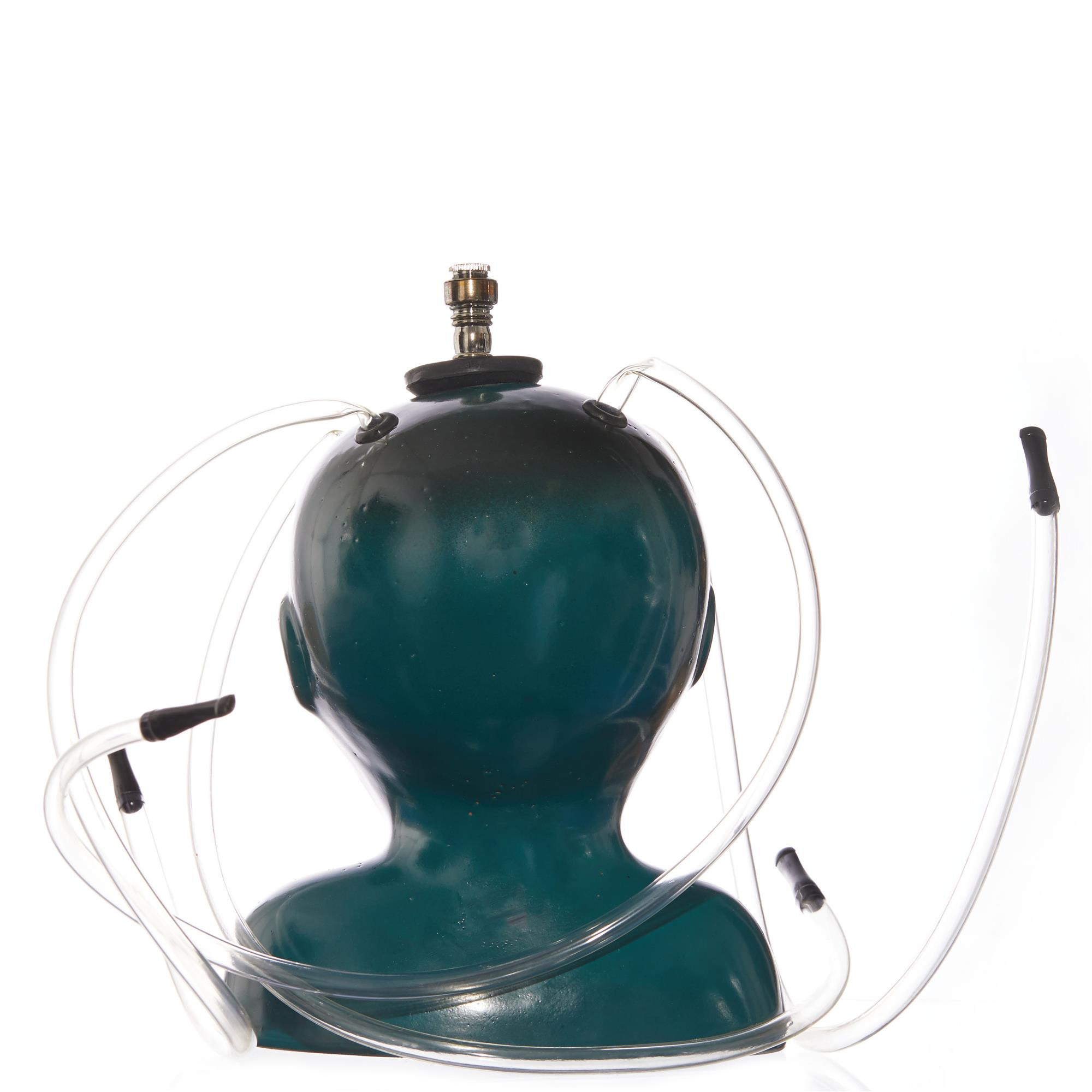 Alien Brain Ceramic Bong Bongs | GoSensi