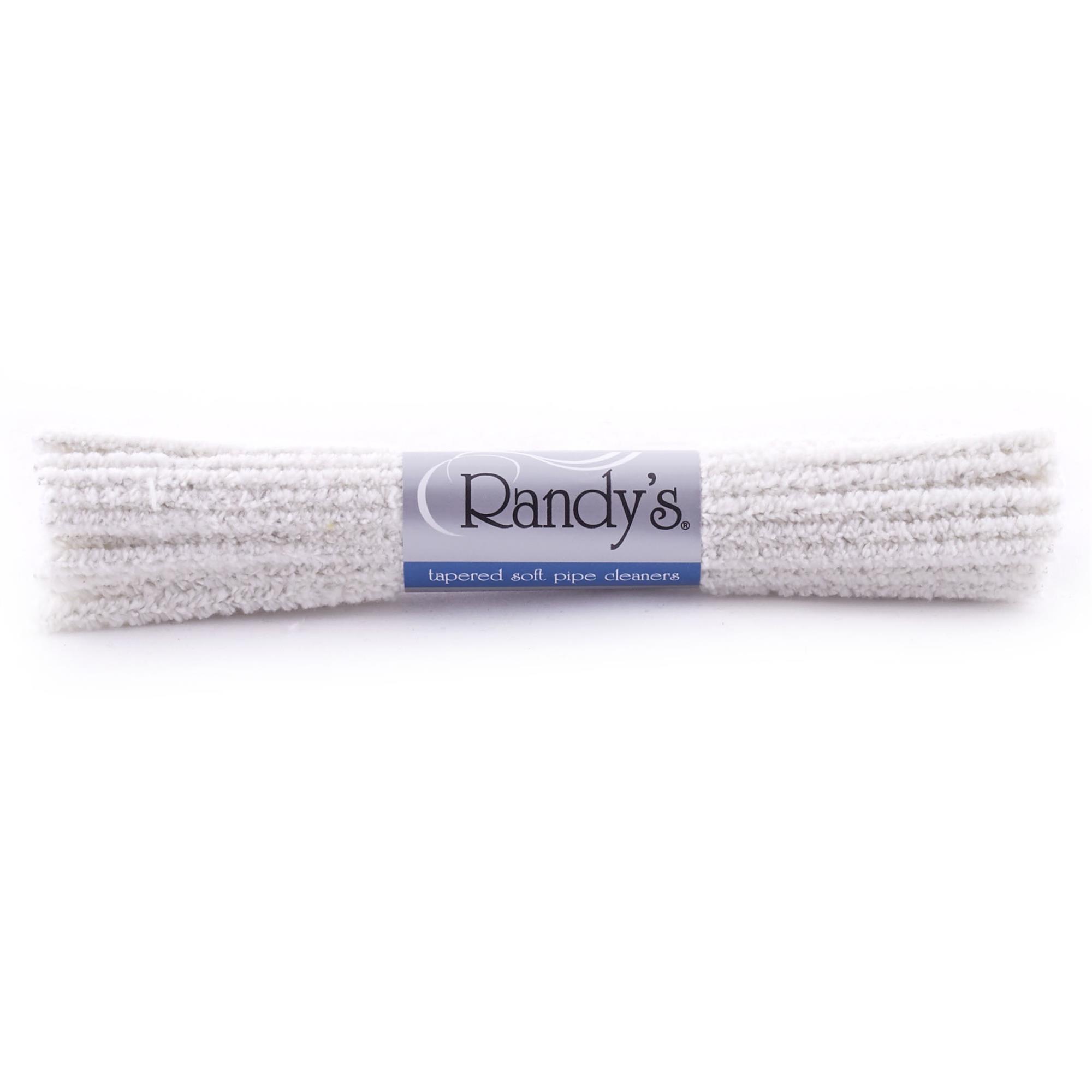 Randys Soft Pipe Cleaners Hand Pipe | GoSensi