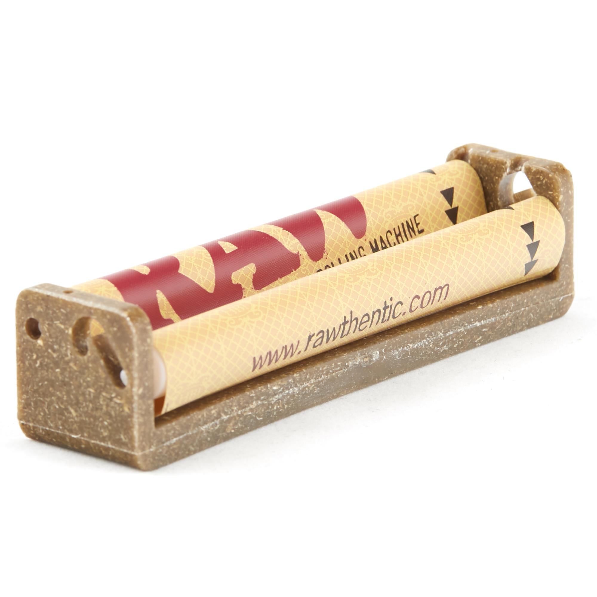 Raw 110Mm Rolling Machine Rolling Papers & Supplies | GoSensi