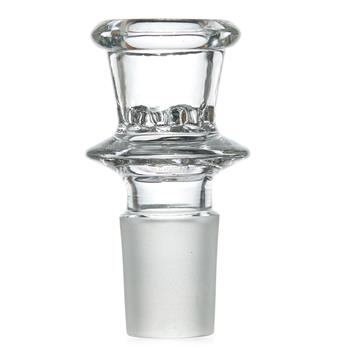 Straight Hit Bowl Bongs | GoSensi