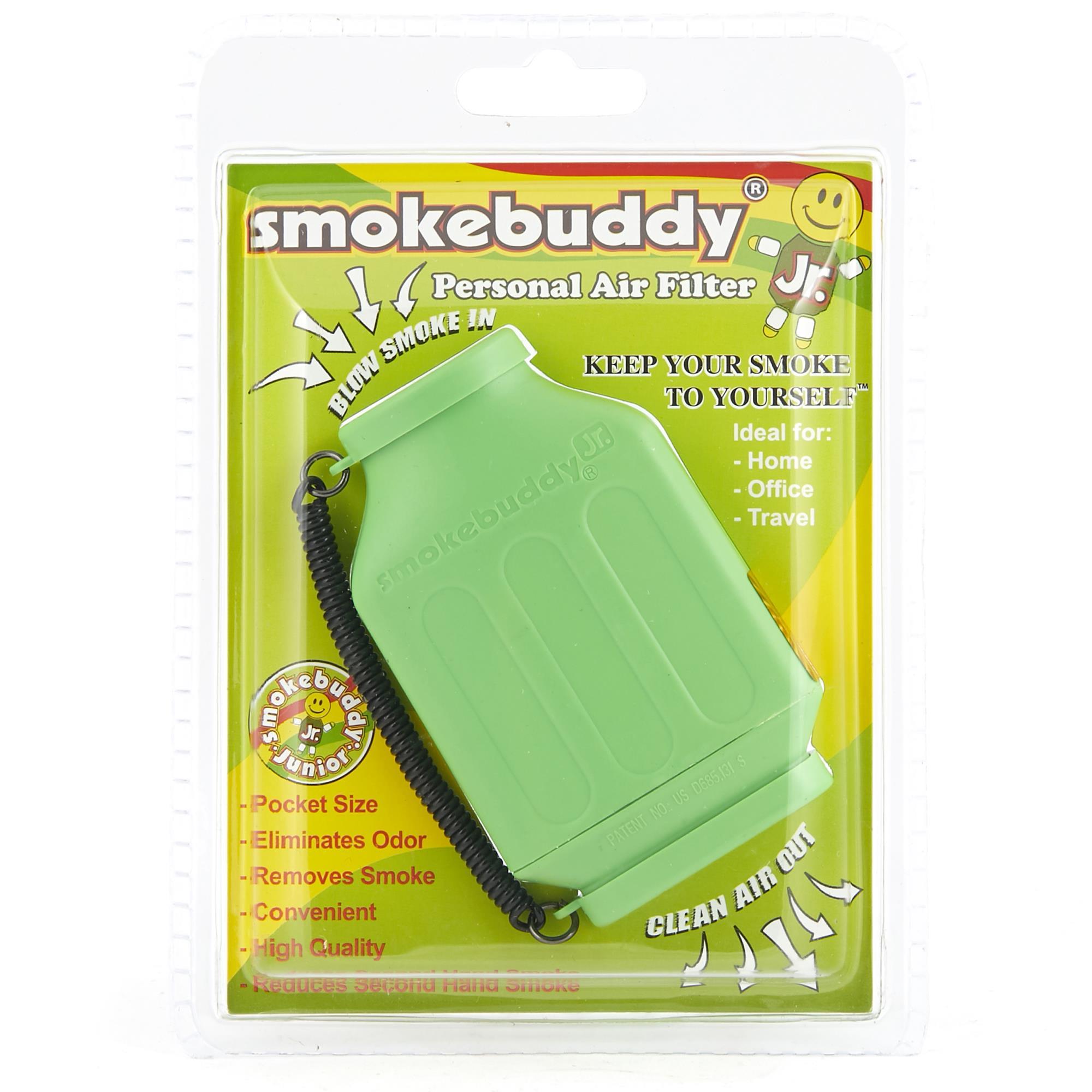 Smoke Buddy Junior Home & Lifestyles | GoSensi