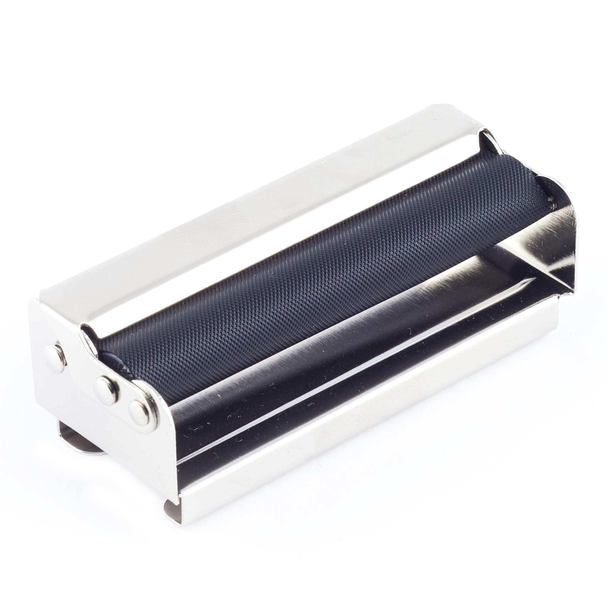 Stainless 70Mm Rolling Machine Rolling Papers & Supplies | GoSensi