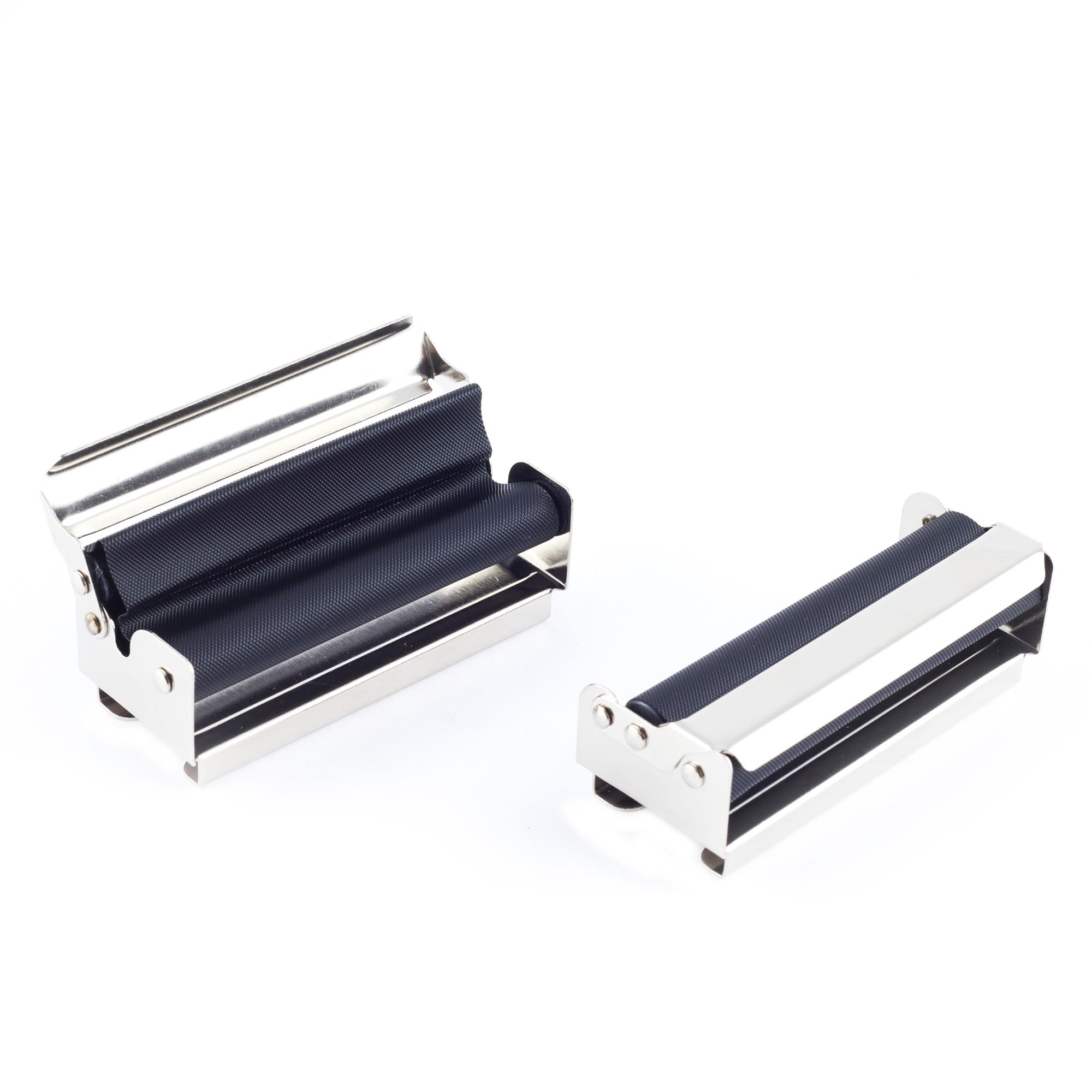 Stainless 70Mm Rolling Machine Rolling Papers & Supplies | GoSensi