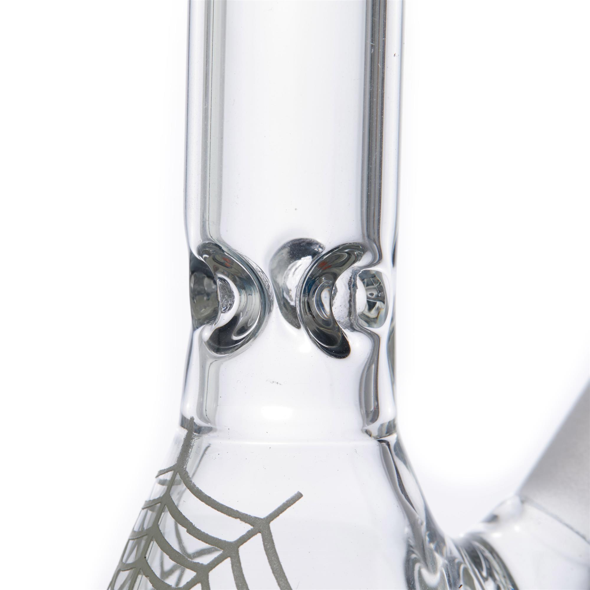 Hemper Spooky Beaker Bong