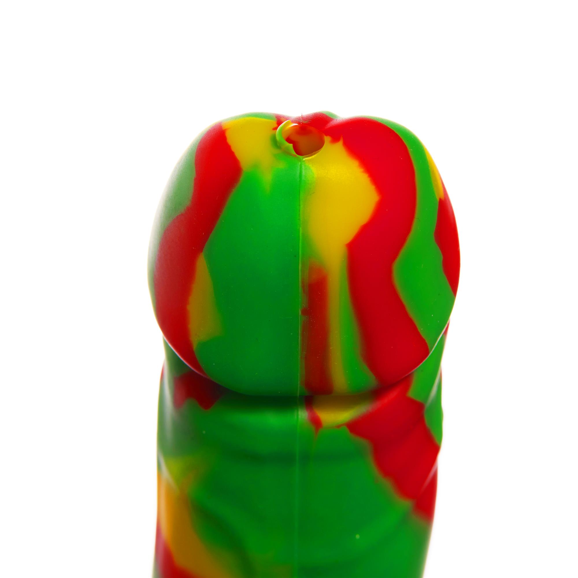 Penis Silicone Bong Bongs Gosensi