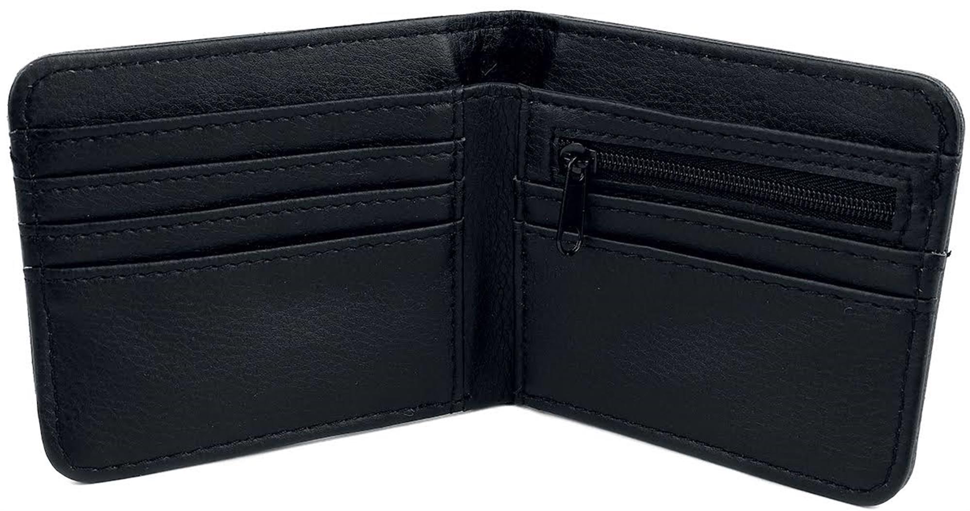 Guns 'N' Roses Appetite For Destruction Wallet Swag | Loudtrax