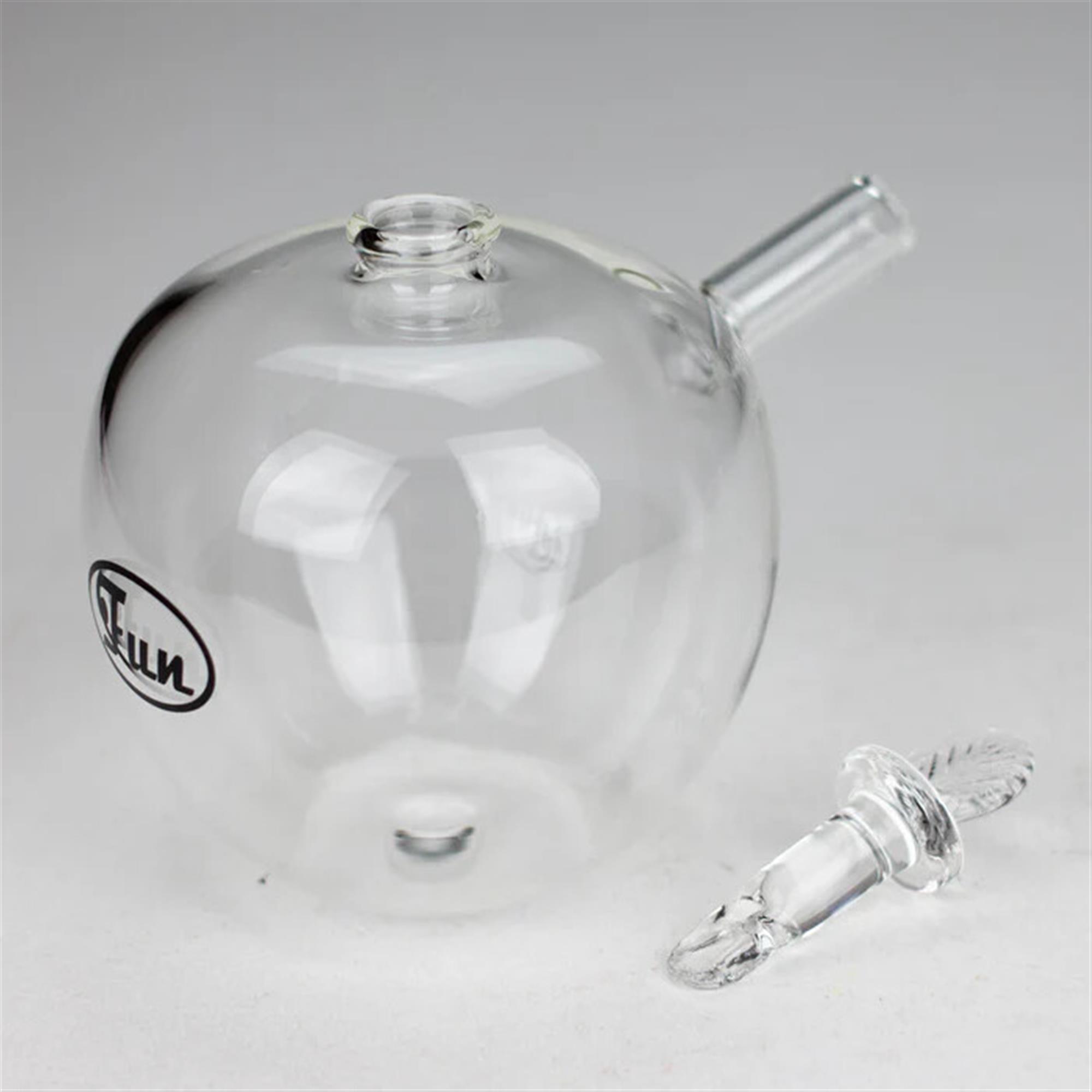 Apple Fun Hash Dry Pipe Hand Pipes | GoSensi