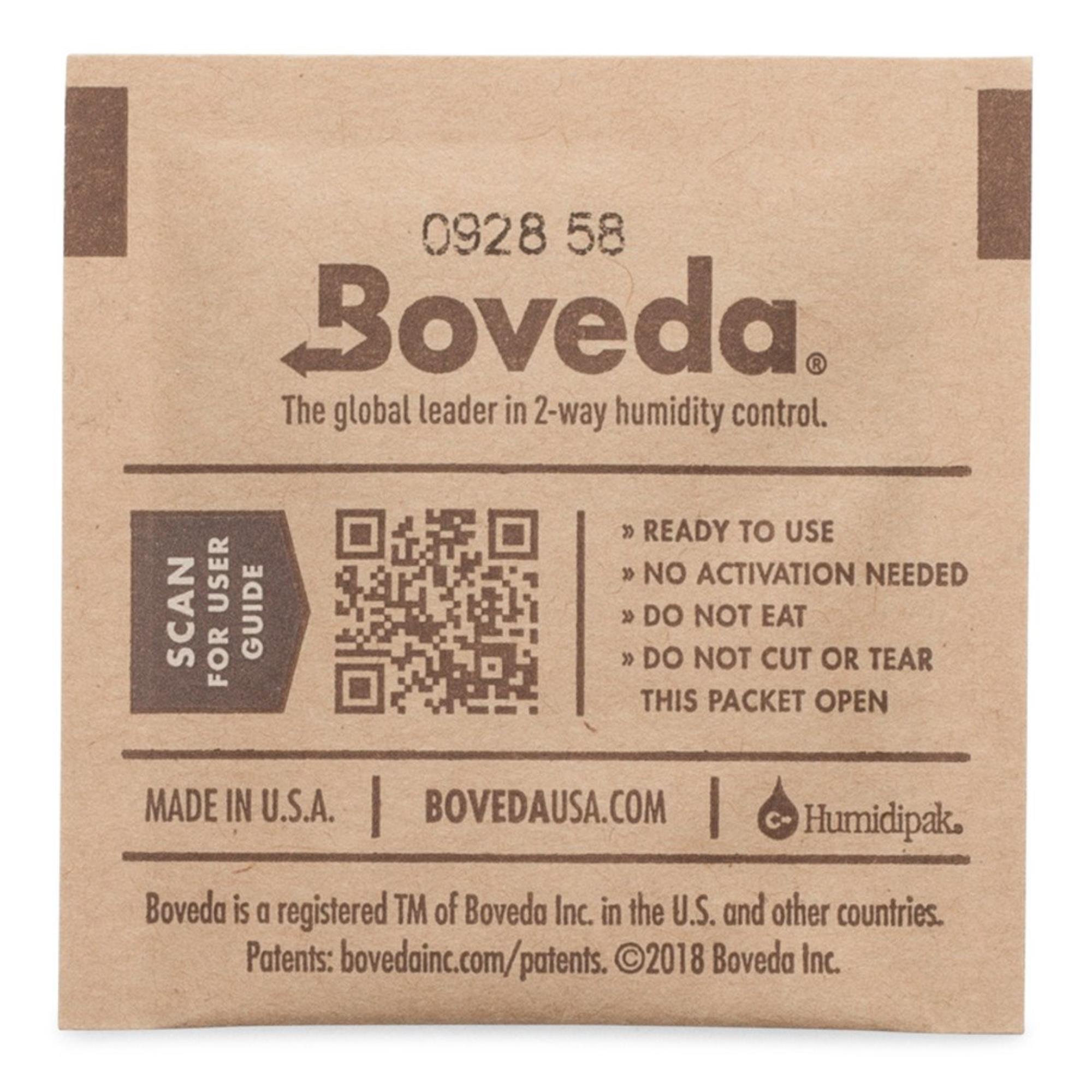 Boveda 8G - 62% Home & Lifestyles | GoSensi