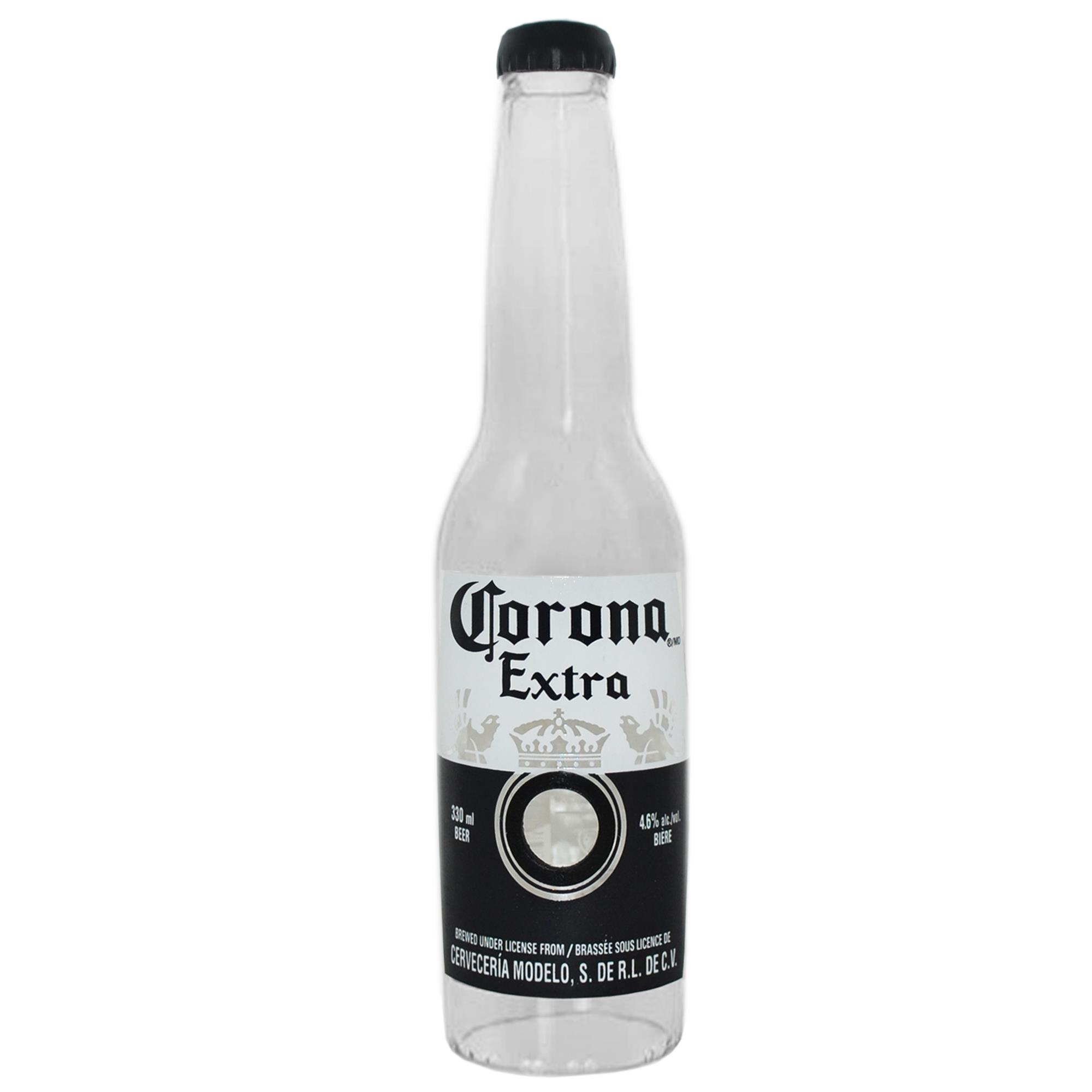 Corona Toke Bottle Hand Pipe | GoSensi