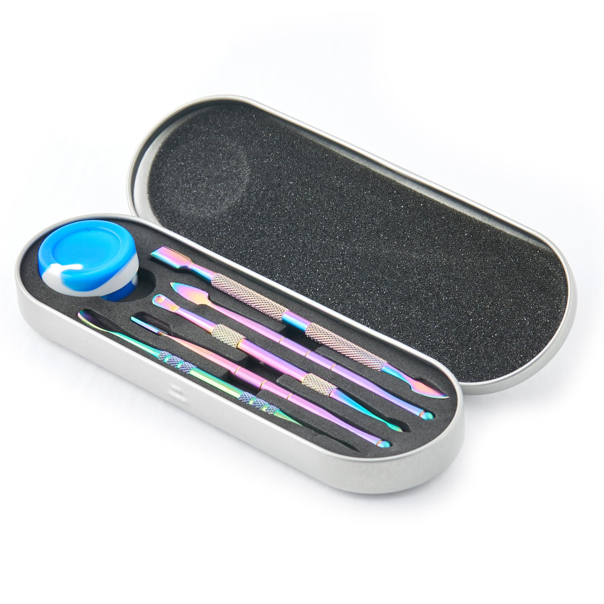 Dabber Set Accessories | GoSensi