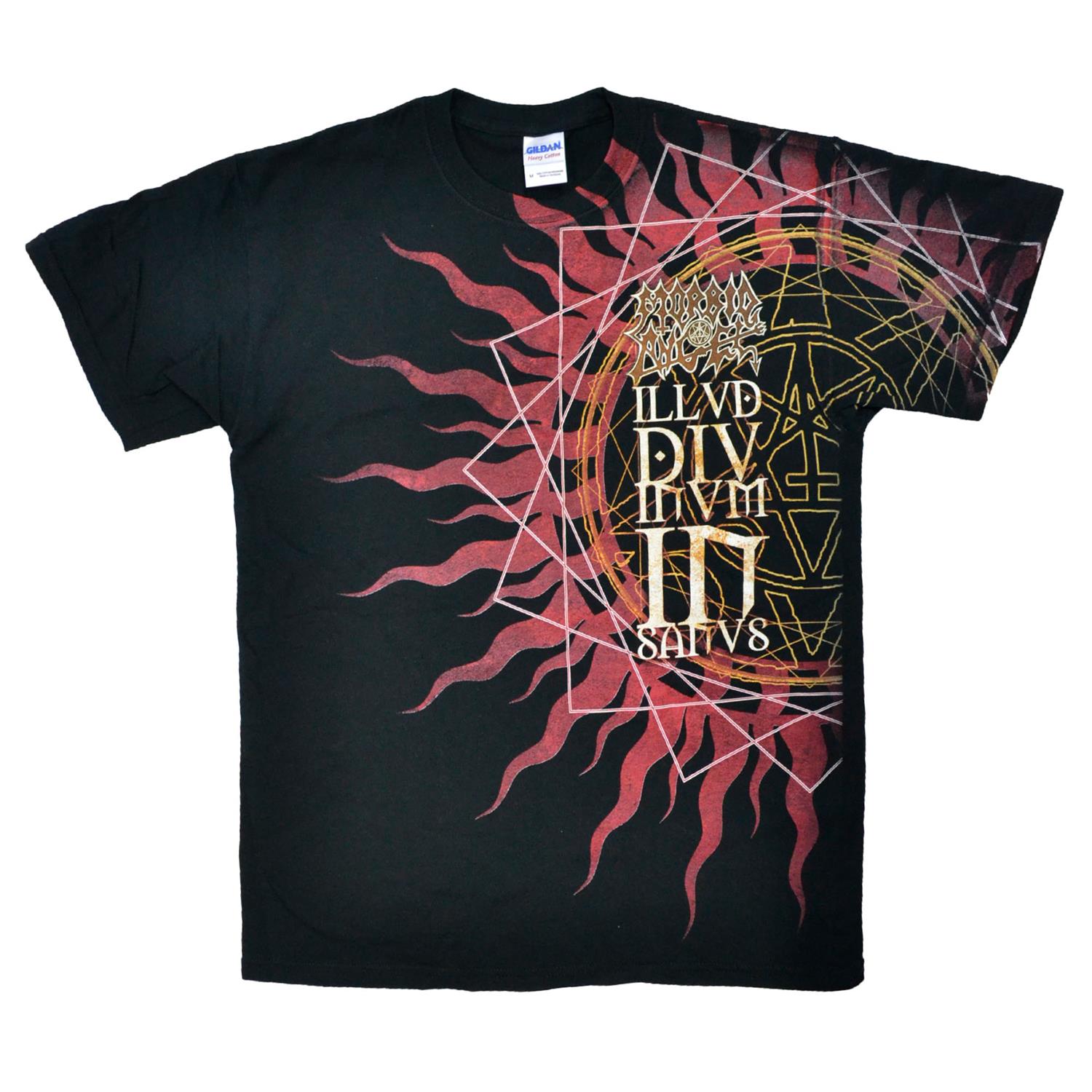 Illud Symbol (Import) by Morbid Angel