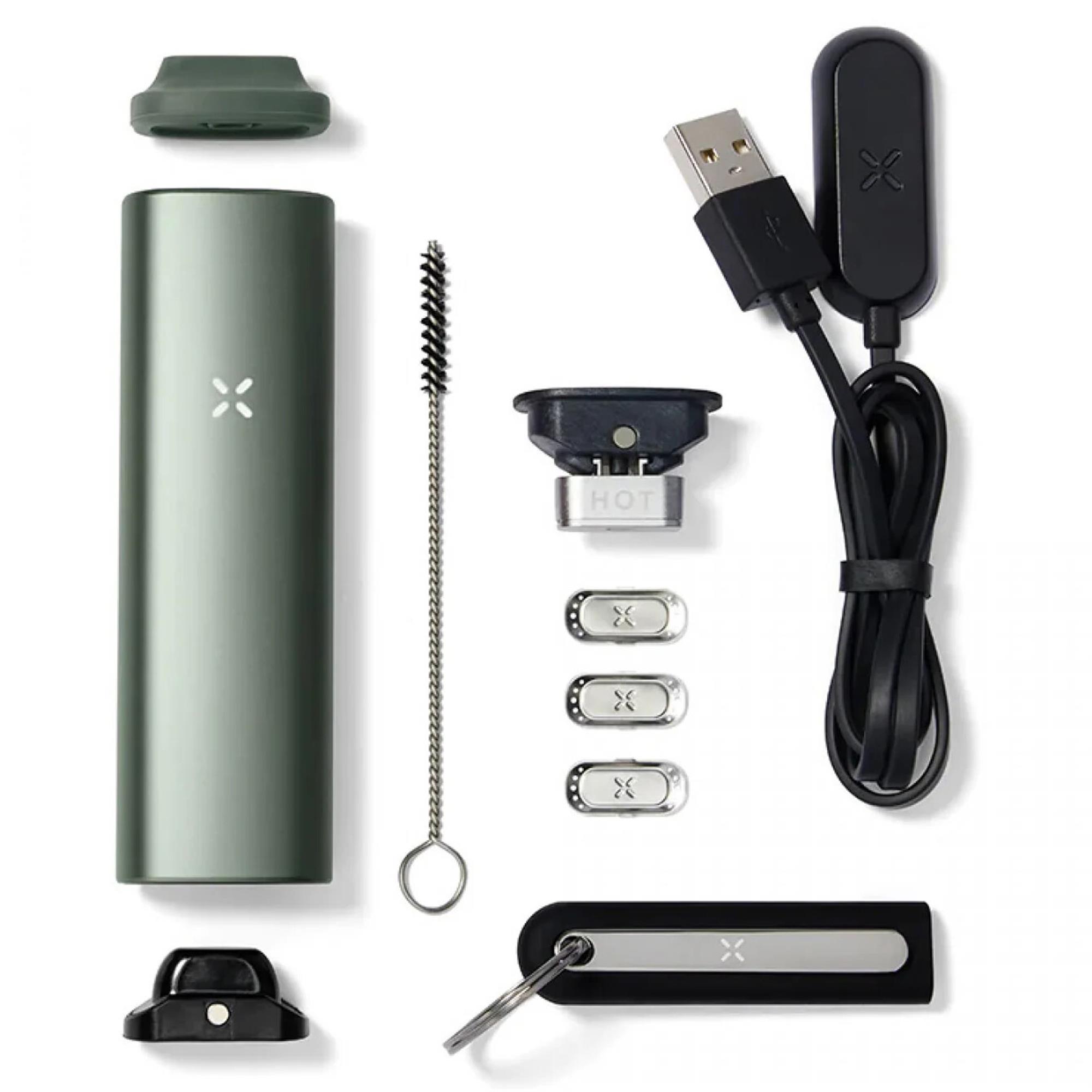 Pax Plus Vaporizer Vapes | GoSensi