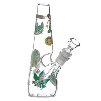 Buy Thick Glass Bongs | Gosensi