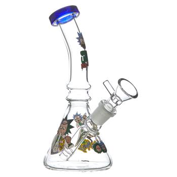 Buy Thick Glass Bongs | Gosensi