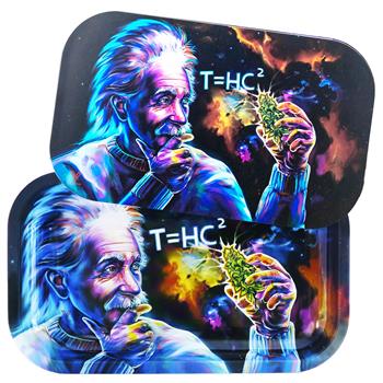 T=Hc2 Black Hole Einstein Roll N Go Bundle Rolling Papers & Supplies ...