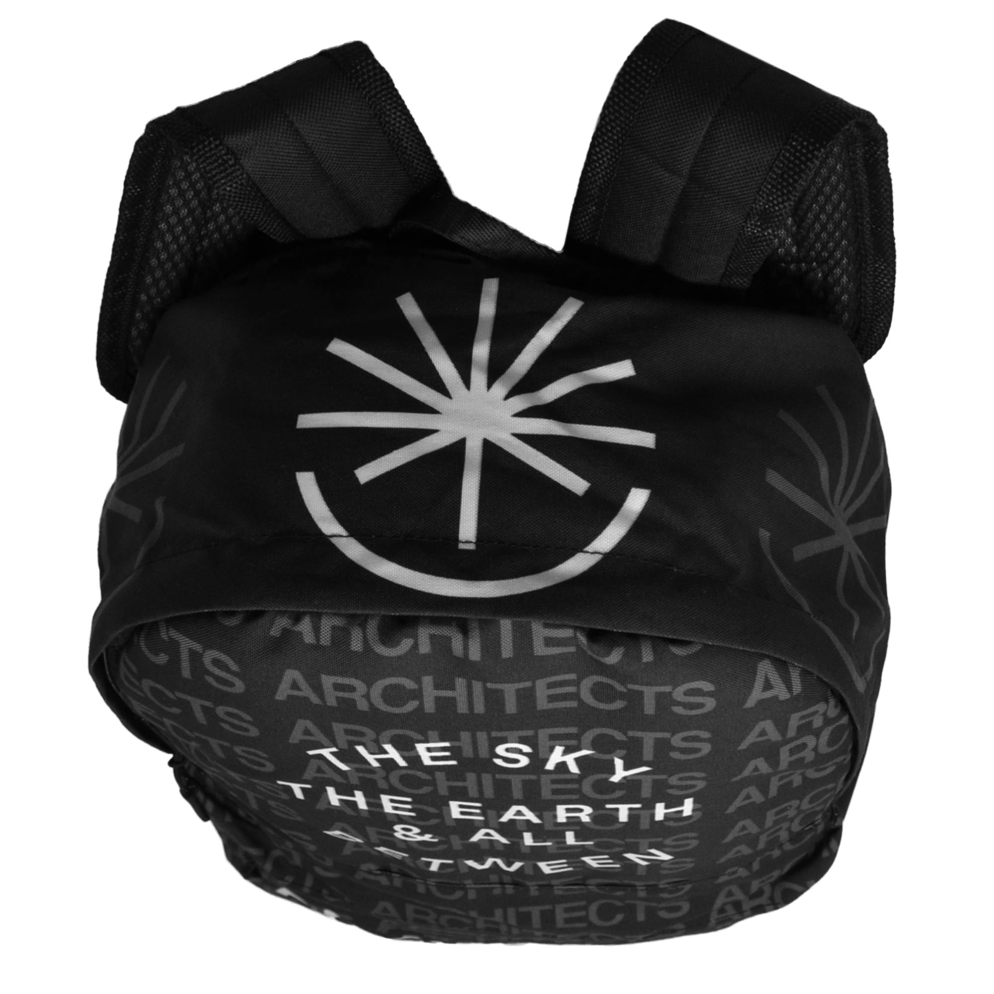 Architects The Sky 2 Backpack Novelties | Loudtrax