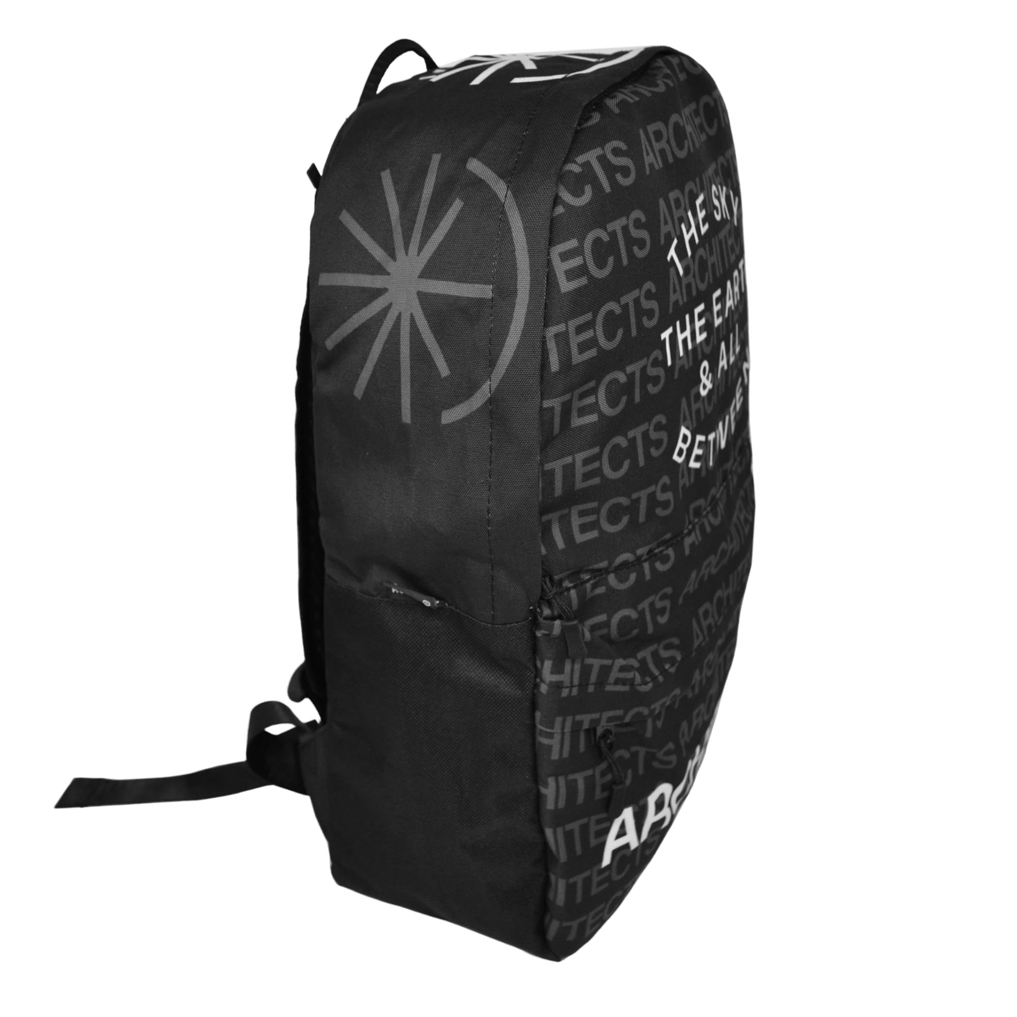 Architects The Sky 2 Backpack Novelties | Loudtrax