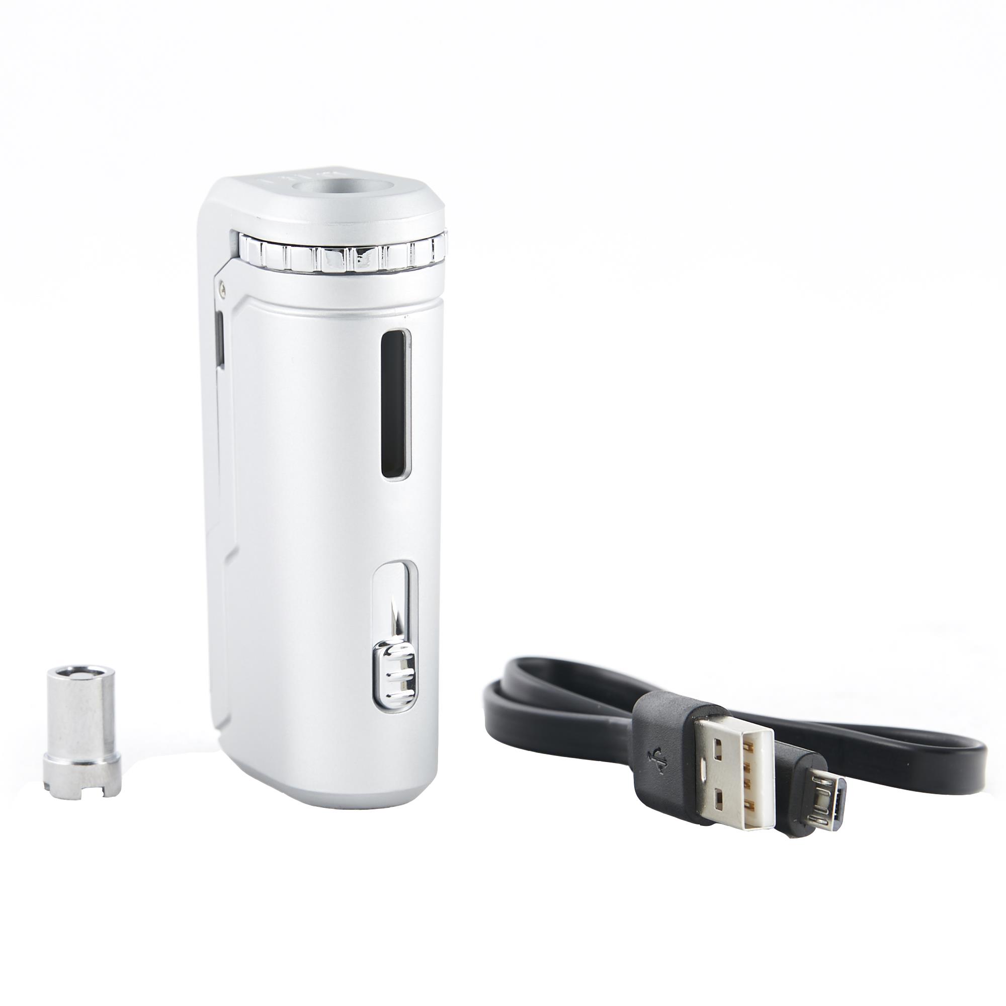 Yocan Uni 650 Mah Battery Vapes GoSensi Yocan Uni 650 Mah Battery Vapes GoSensi